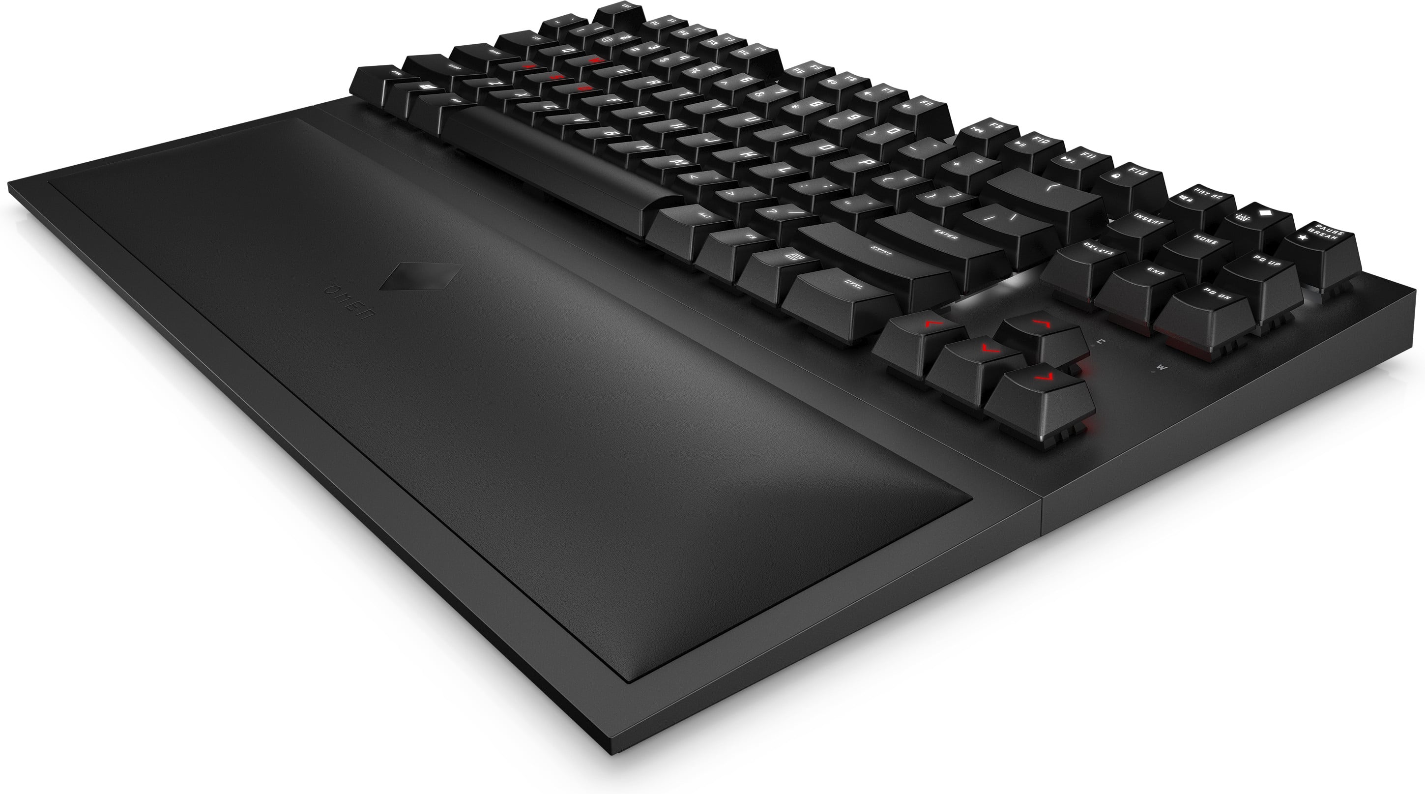 HP Clavier TKL sans fil OMEN Spacer Clavier TKL sans fil OMEN Spacer ...