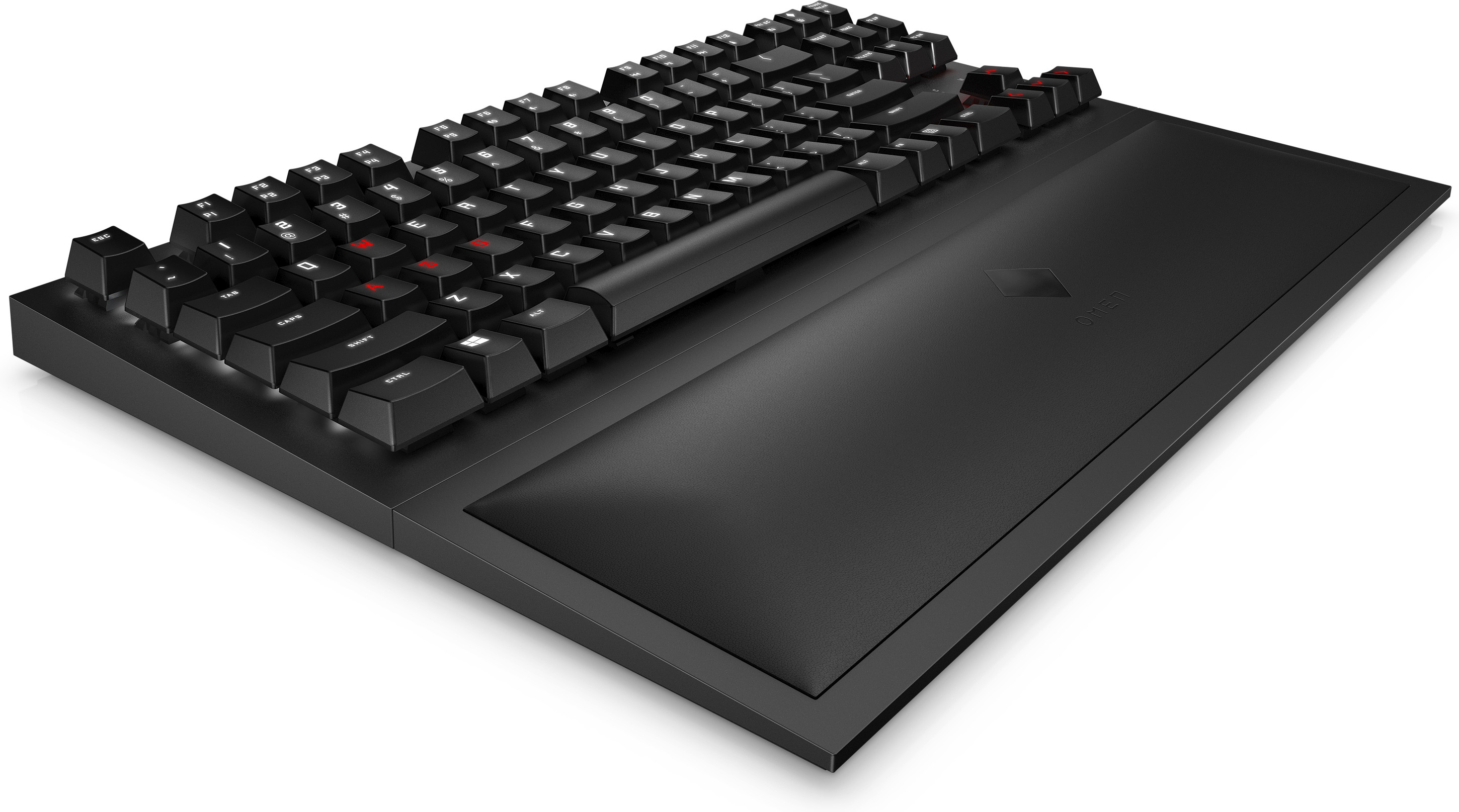 HP Clavier TKL sans fil OMEN Spacer Clavier TKL sans fil OMEN Spacer ...