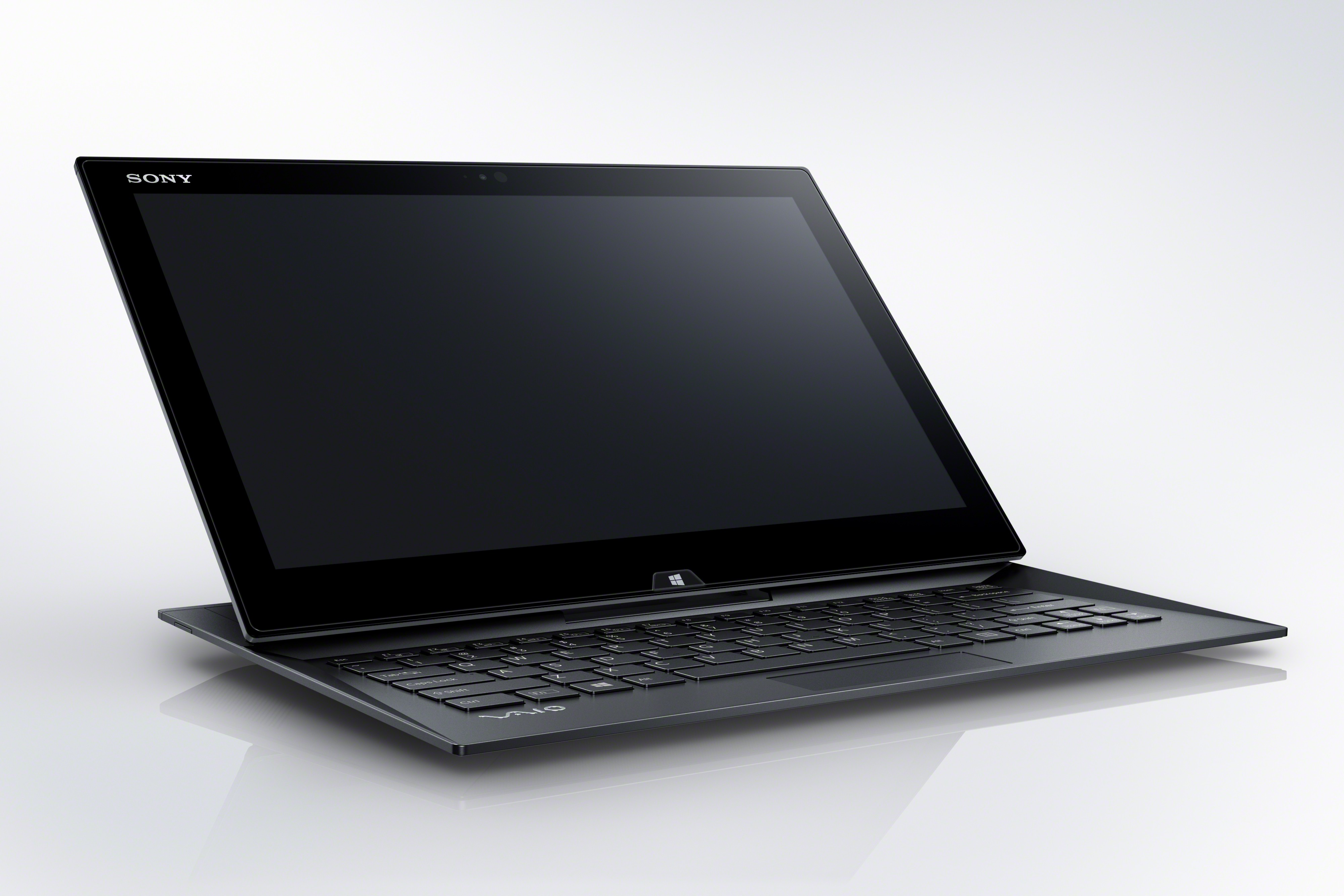 Sony VAIO Duo 13 TouchScreen Noir prix Maroc