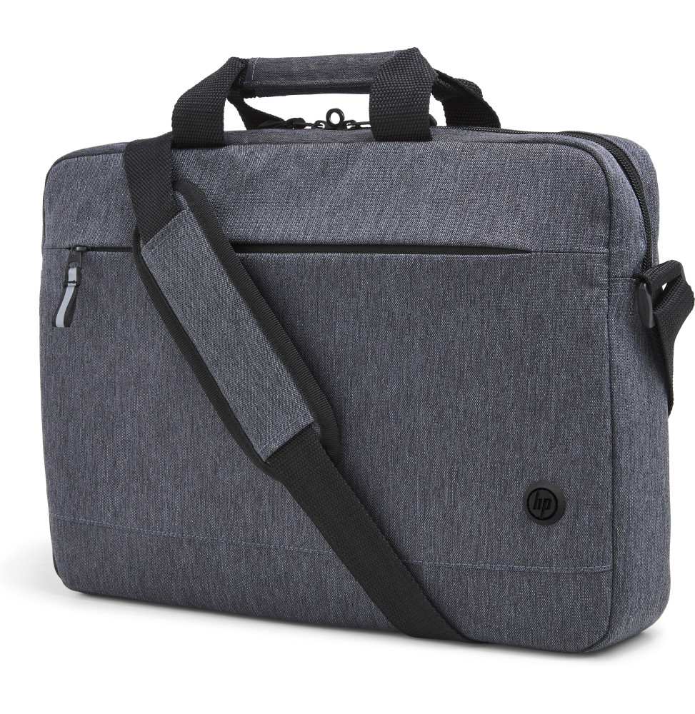 HP Prelude Pro 15.6-inch Laptop Bag Prelude Pro 15.6-inch Laptop Bag ...