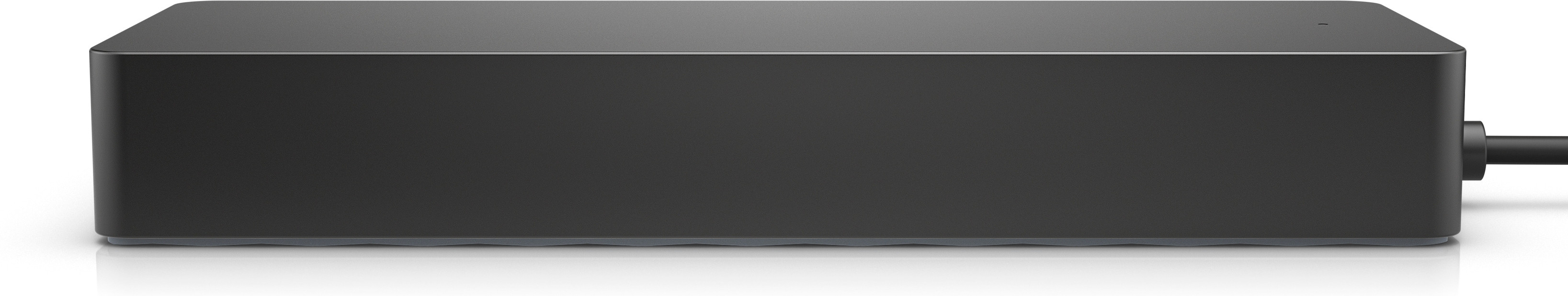 HP Concentrateur multiport USB-C universel Concentrateur multiport USB ...