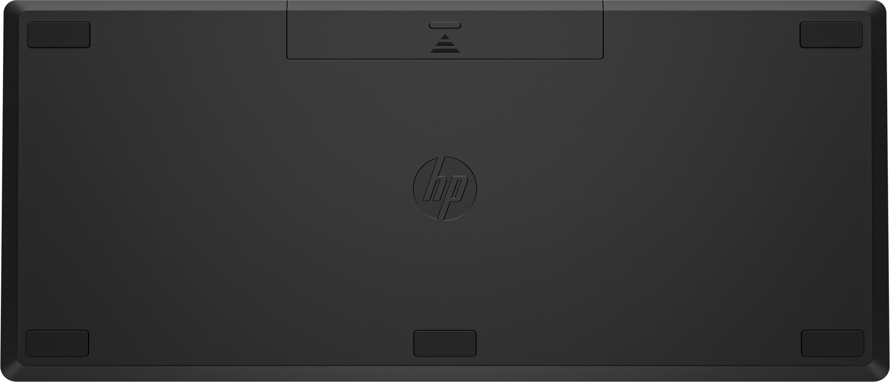 HP Clavier Bluetooth multi-périphériques compact 350 Clavier Bluetooth ...