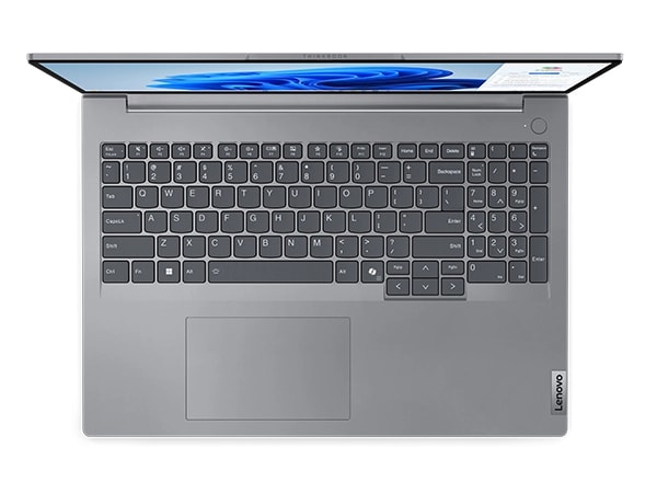 PC portable LENOVO Thinkbook 16 G7 ARP 16'' AMD Ryzen 5-7535HS 16 Go ...