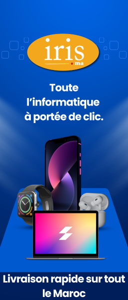 Qui sommes-nous ? Découvrez l’histoire et l’expertise d’Iris.ma