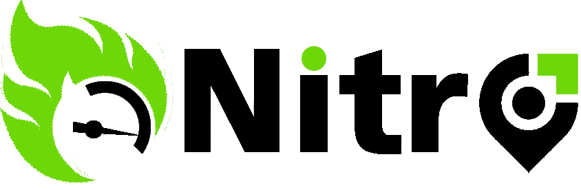 Nitro Delivery Tracking : Suivi de colis Nitro Delivery